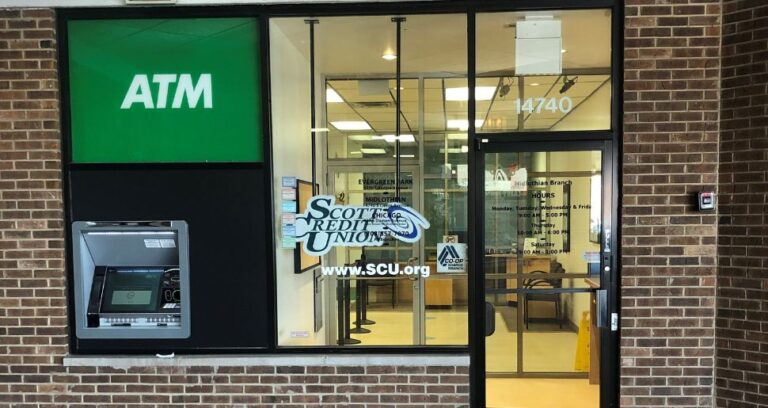 Scott Credit Union Chicago IL - Scott Credit Union