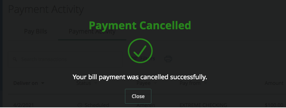 Online Services & SCU Portal - Scott Credit Union