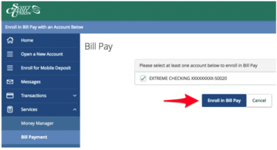 Online Services & SCU Portal - Scott Credit Union