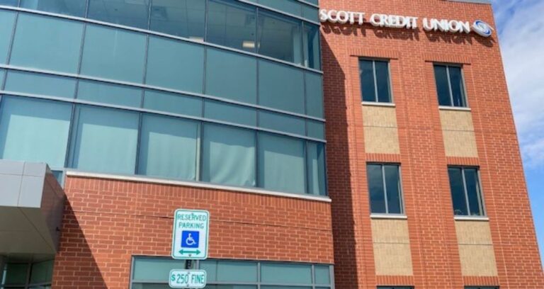 Scott Credit Union Columbia IL - Scott Credit Union