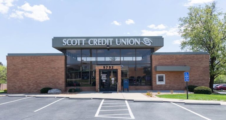 Scott Credit Union Crestwood MO - Scott Credit Union