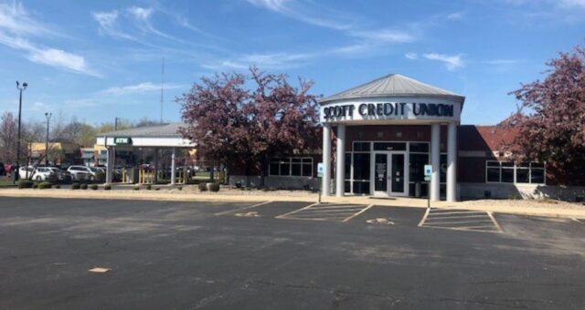 Scott Credit Union Edwardsville IL - Scott Credit Union