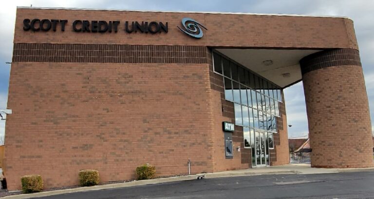 Scott Credit Union Fairview Heights IL - Scott Credit Union