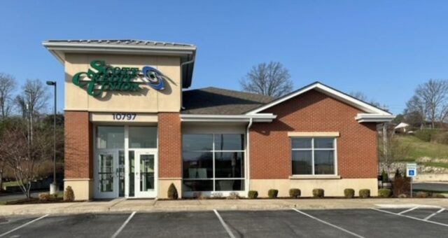 Scott Credit Union Ferguson MO - Scott Credit Union