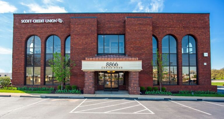 Scott Credit Union Ladue MO - Scott Credit Union