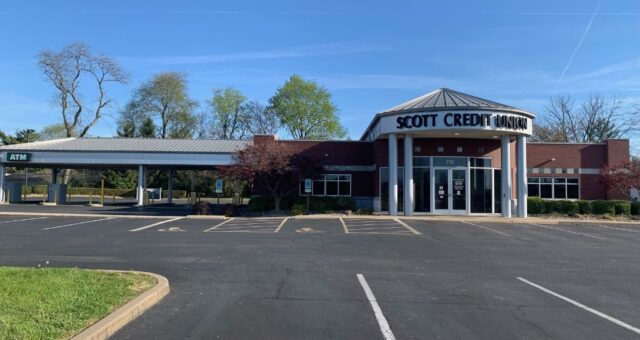 Scott Credit Union O’Fallon IL - Scott Credit Union