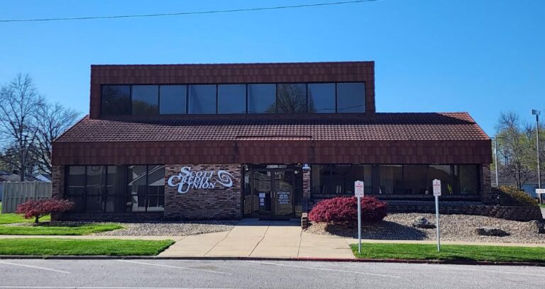 Scott Credit Union Trenton IL - Scott Credit Union