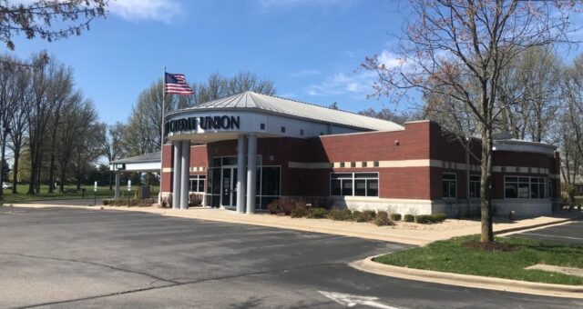 Scott Credit Union Waterloo IL - Scott Credit Union