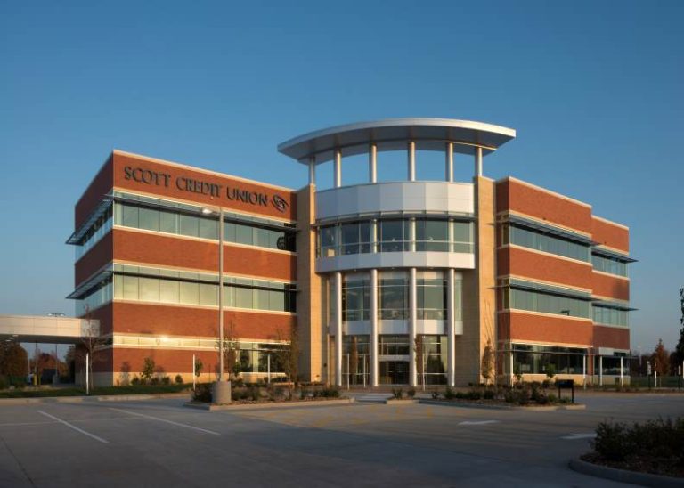 Scott Credit Union Edwardsville IL - Scott Credit Union