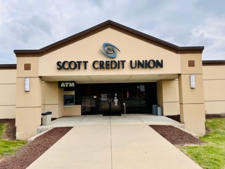 Scott Credit Union Scott AFB IL - Scott Credit Union