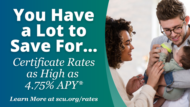 Scott Credit Union Home - Scott Credit Union