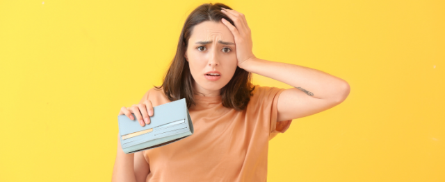 What to Do When You Have an Unexpected Expense - Scott Credit Union