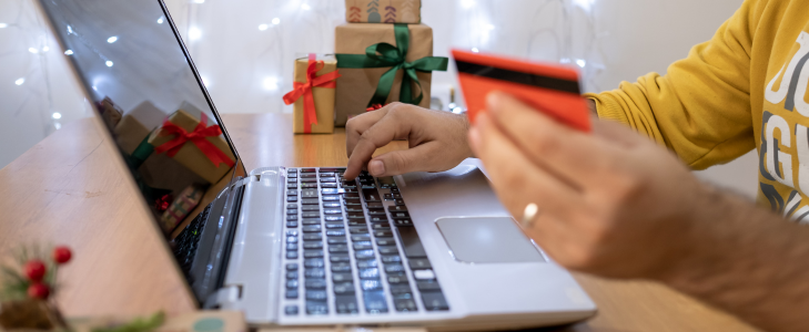5 Black Friday & Cyber Monday Scams to Watch Out for - Scott Credit Union