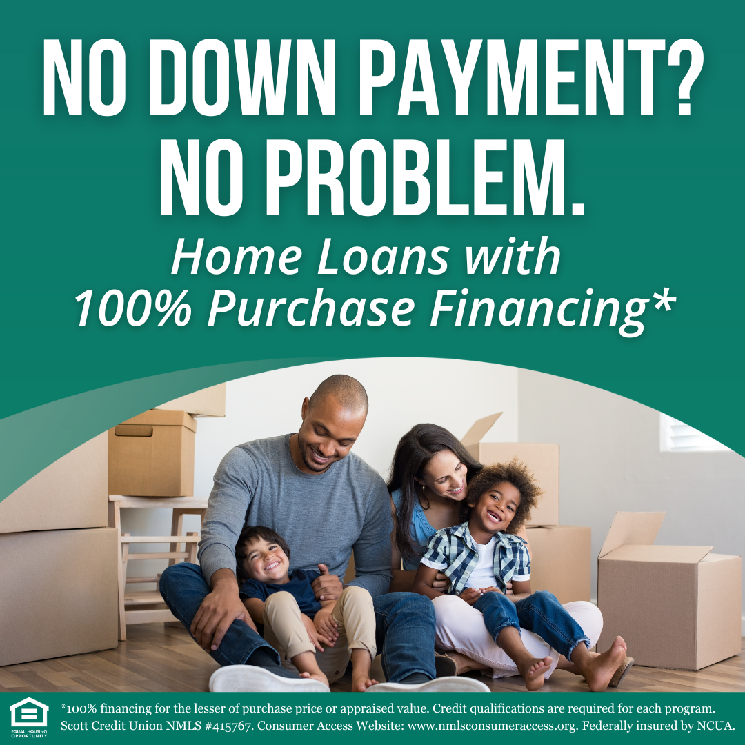 Home - Scott Credit Union