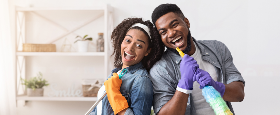 5 Ways to Spring Clean Your Finances and Refresh Your Budget - Scott ...