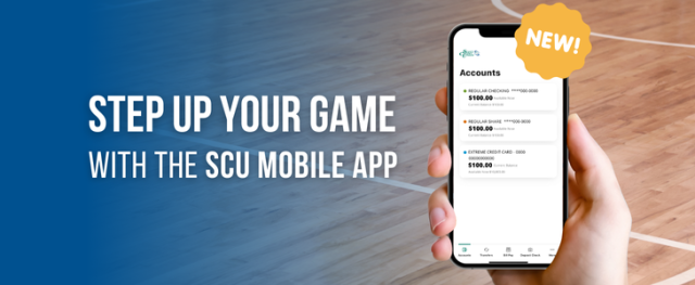 Banking - Scott Credit Union