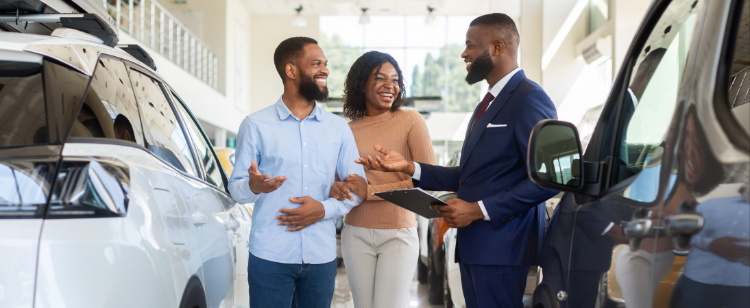 When’s the Best Time to Buy a Car? You Might Be Surprised - Scott ...