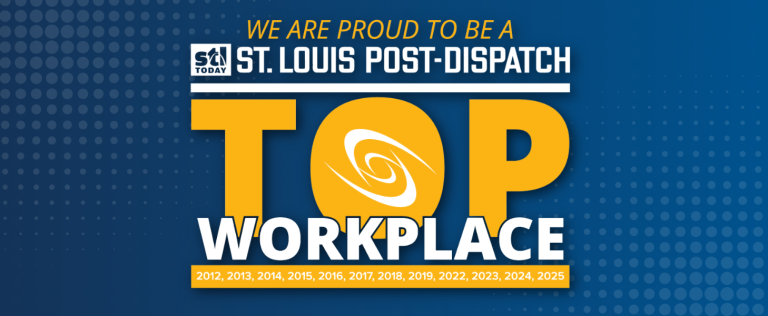 Scott Credit Union Named a St. Louis Top Workplace for 2025 - Scott ...