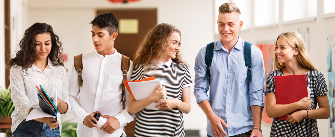 Get Rewarded for Your Report Card With Scott Credit Union’s Great ...