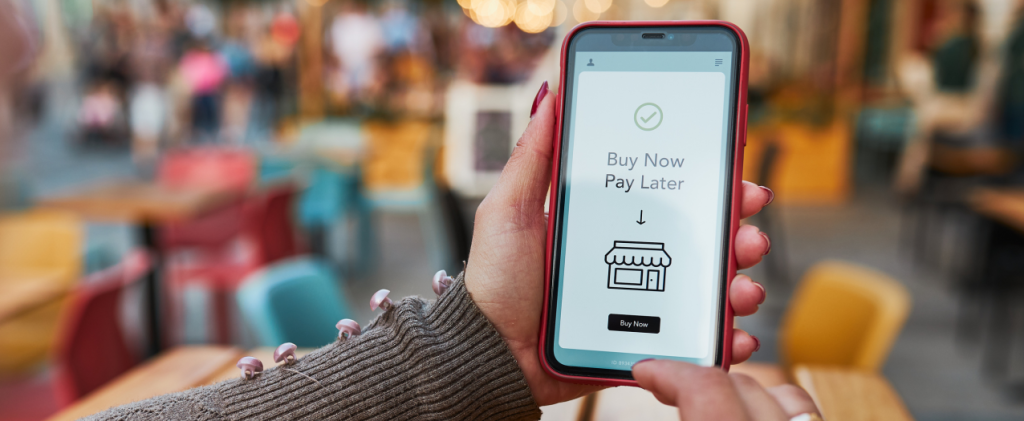 Buy Now, Pay Later Apps Are Trending. But Should You Use Them? - Scott ...