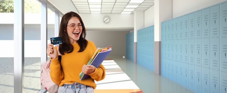 Should You Get Your Teen a Debit Card? - Scott Credit Union